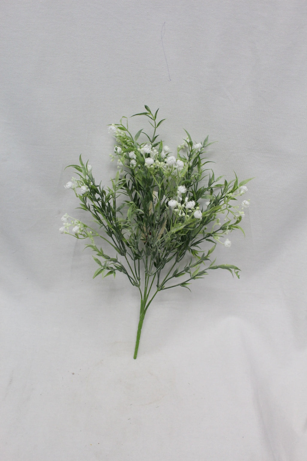 Gypsophlia Bush 14" – www.evergreenbridal.com